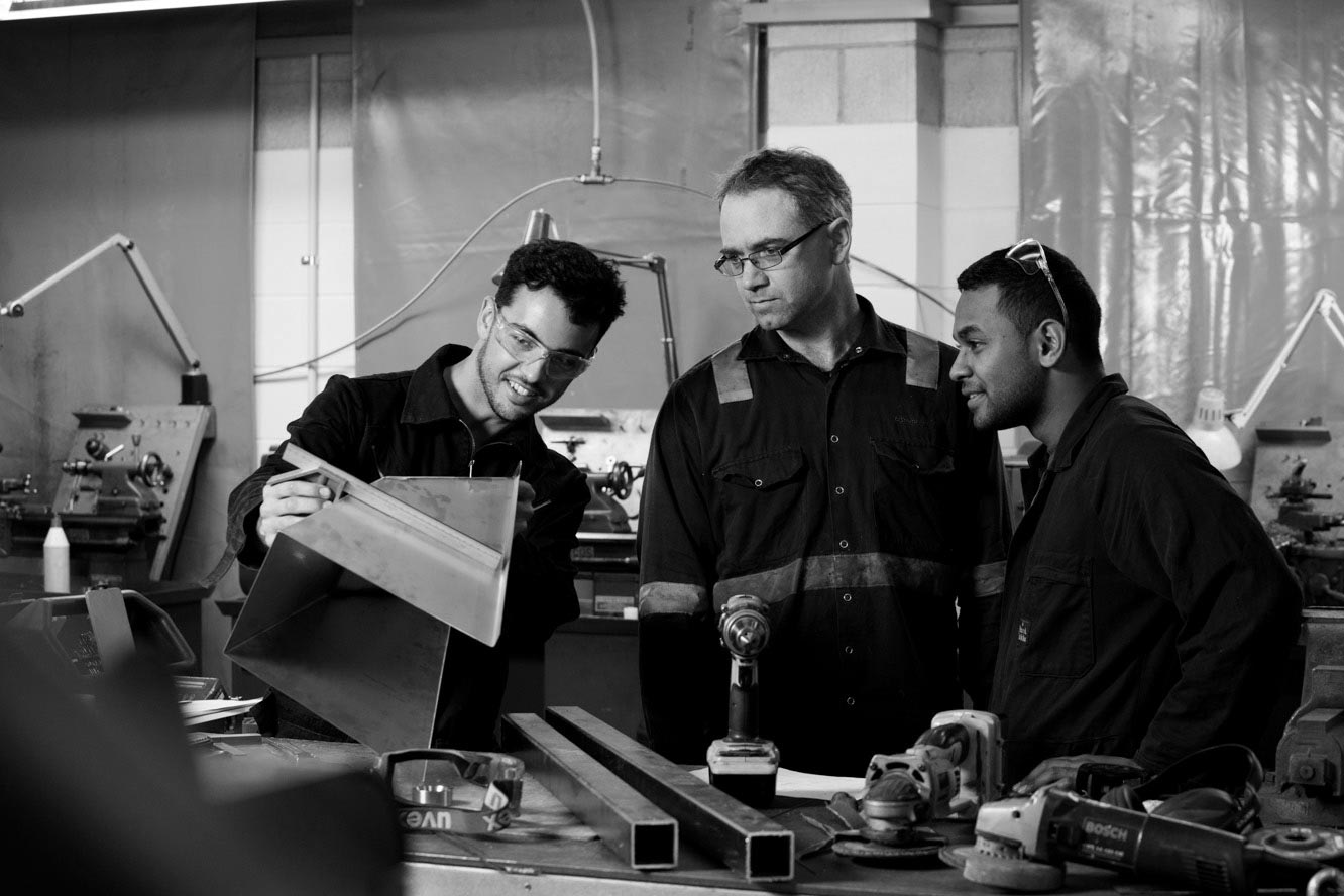 Competenz | Trade apprenticeships New Zealand