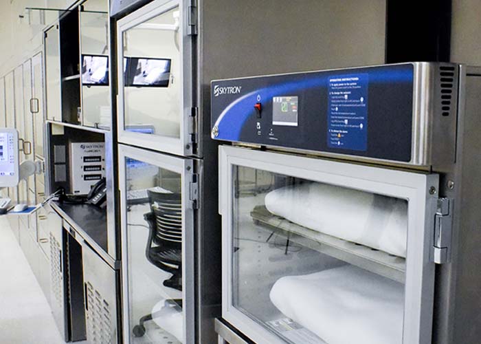 Innovative Medical Systems