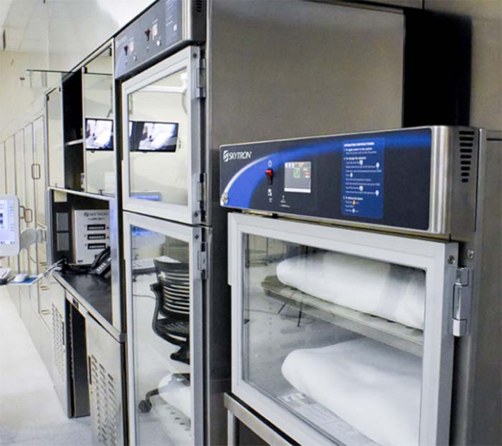 Innovative Medical Systems