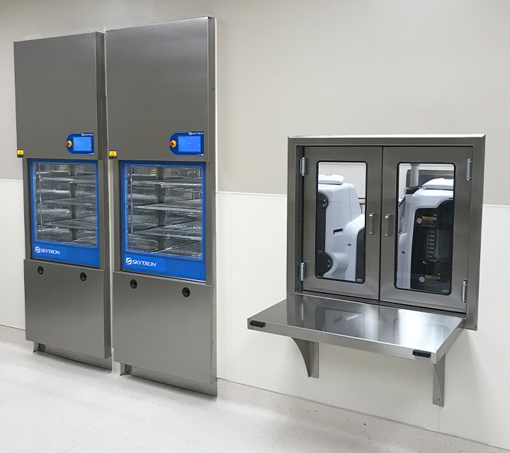 Innovative Medical Systems