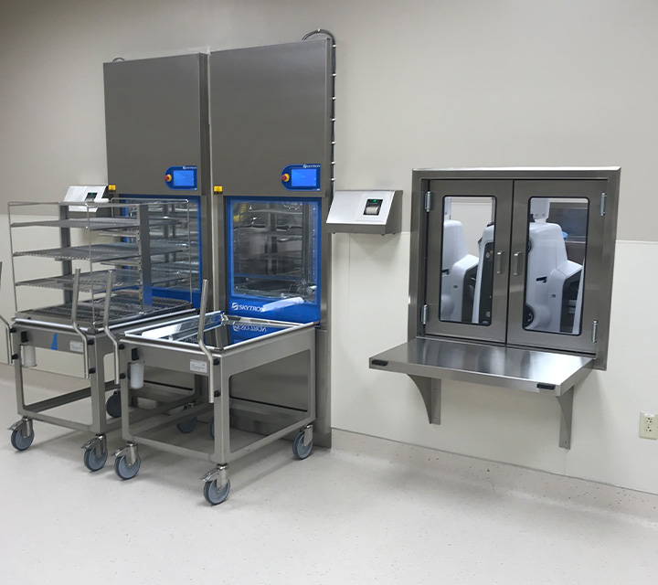 Innovative Medical Systems