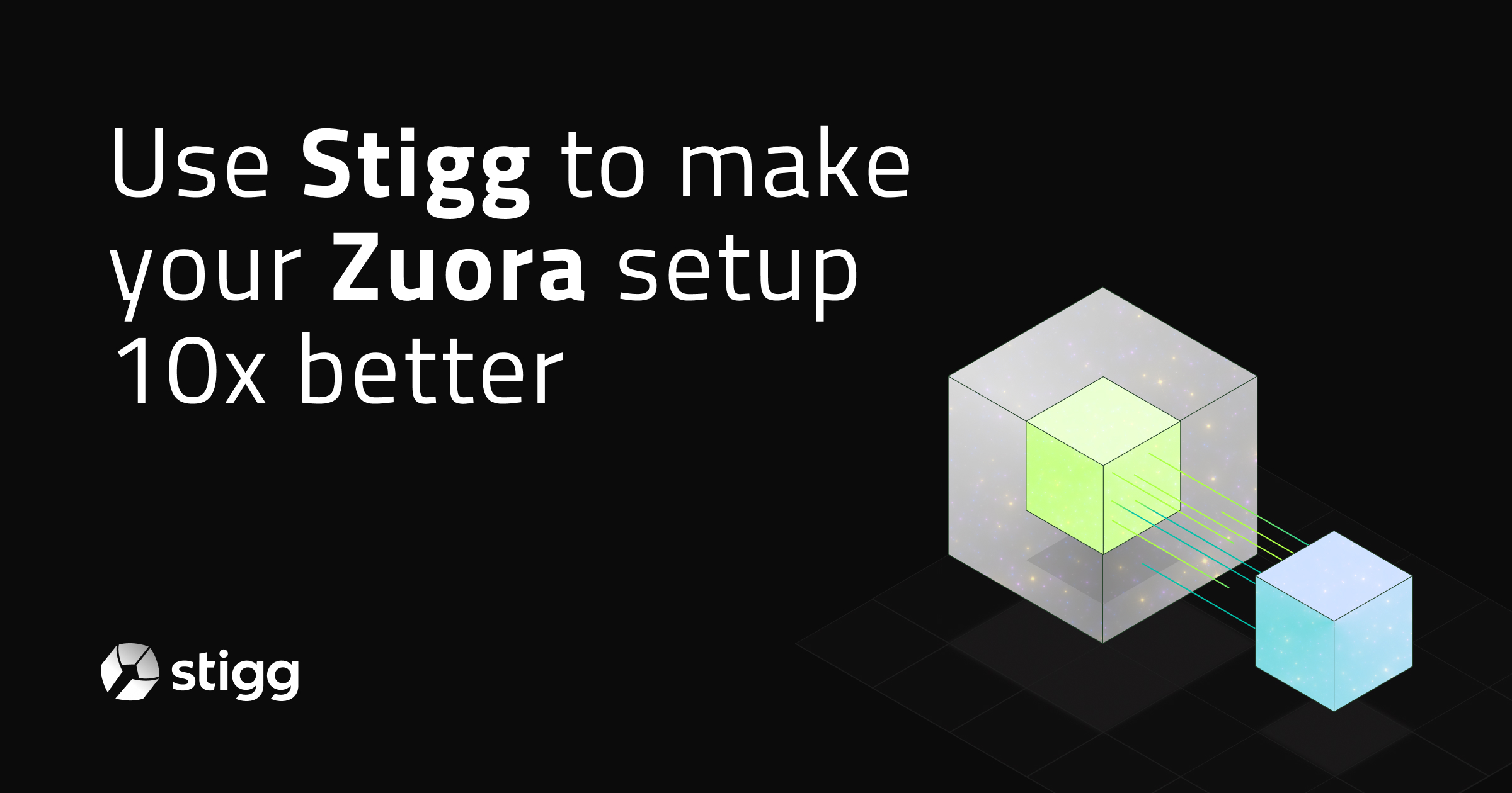 Entitlements and usage-based pricing for Zuora