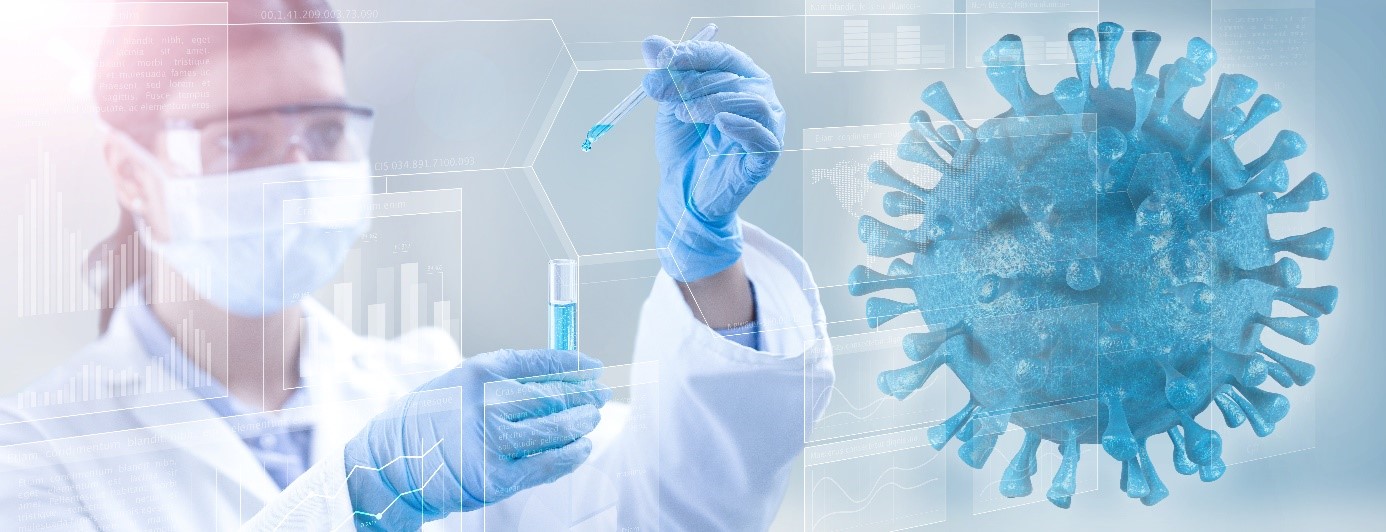 BioEcho Life Sciences announces FDA listing of its EchoLution Viral RNA ...