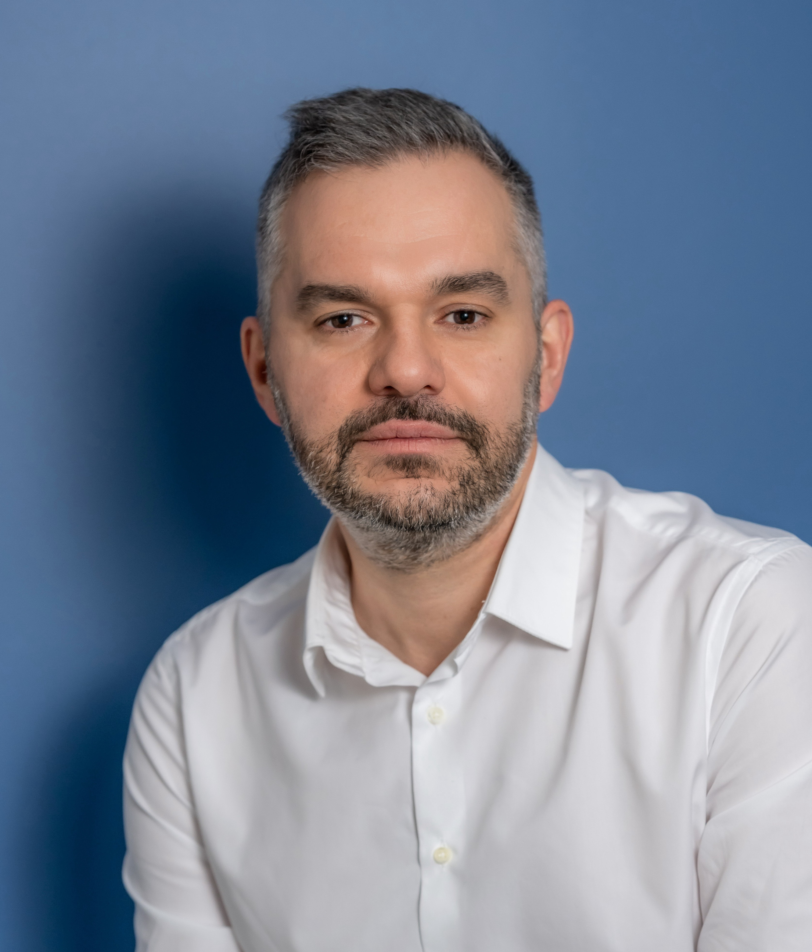 Eric Burdier - Founder, General Partner