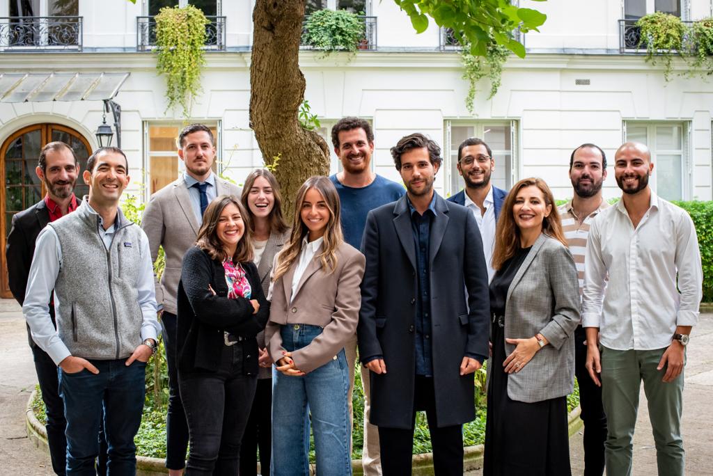 Digital Platform Monga raises €2M to streamline Property Maintenance ...