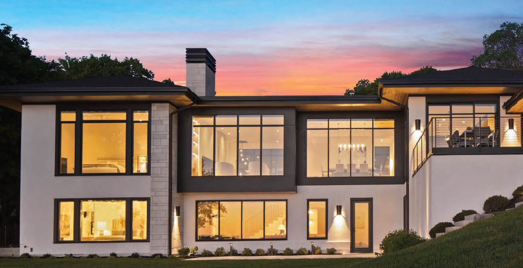 Windows | Grove Window Supply | Washington