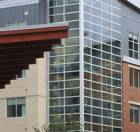 Windows | Grove Window Supply | Washington