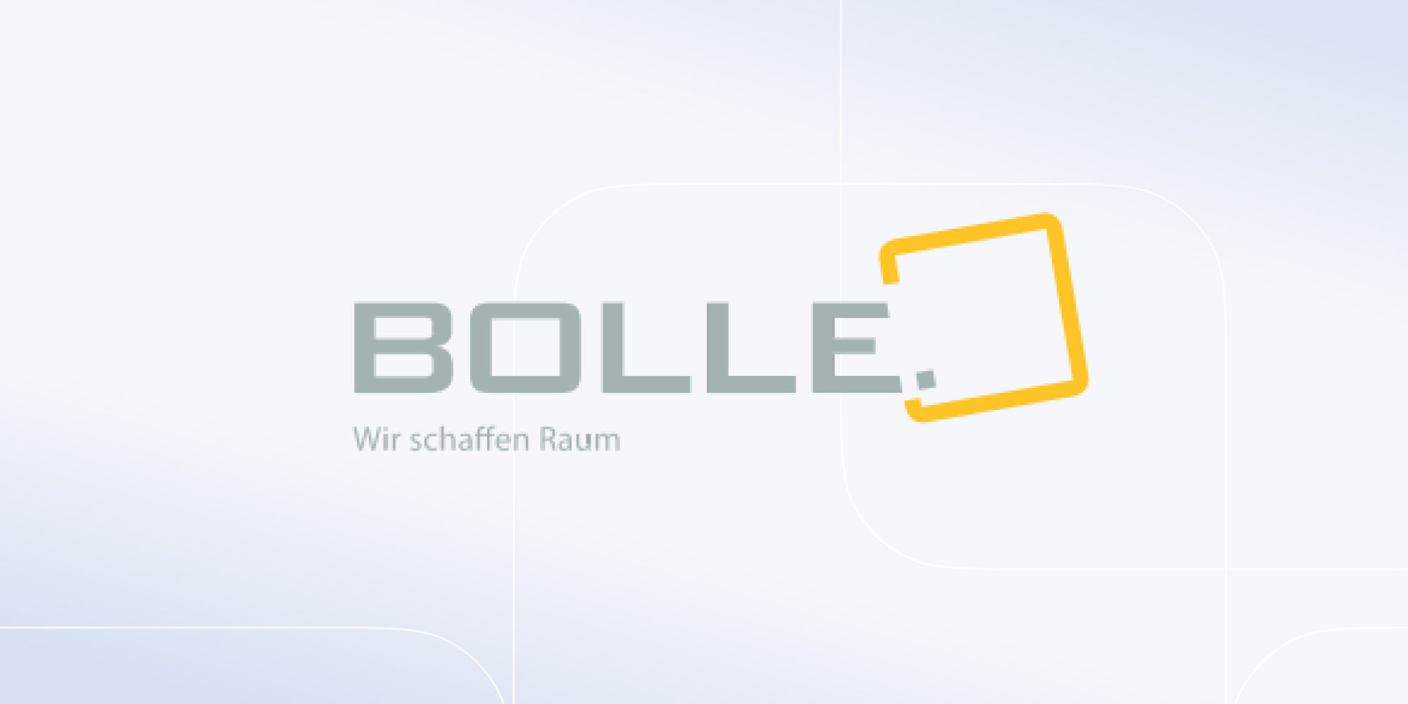 Cosuno - Erfolgsgeschichte: Bolle System- und Modulbau GmbH