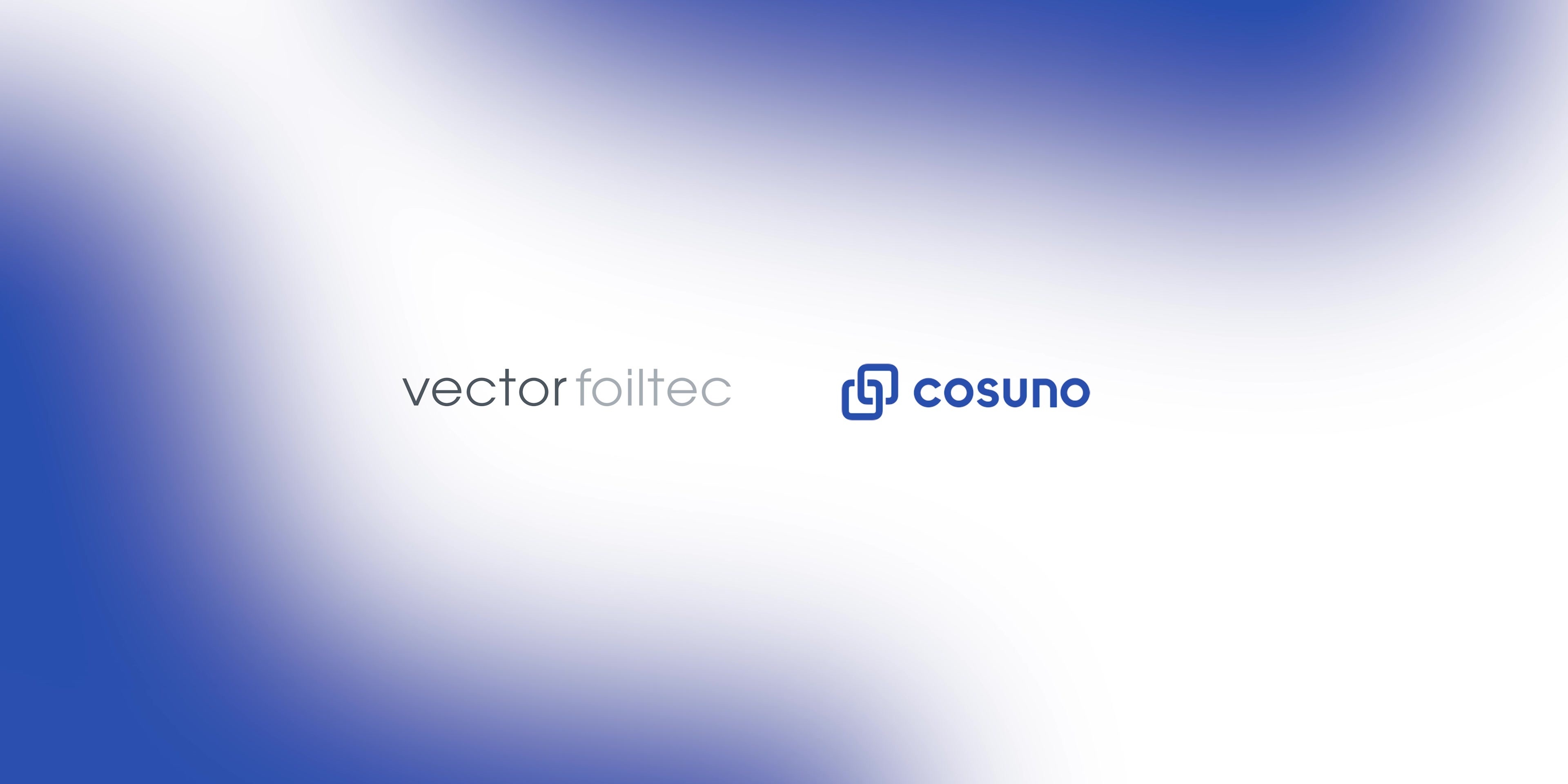 Cosuno - Erfolgsgeschichte: Vector Foiltec