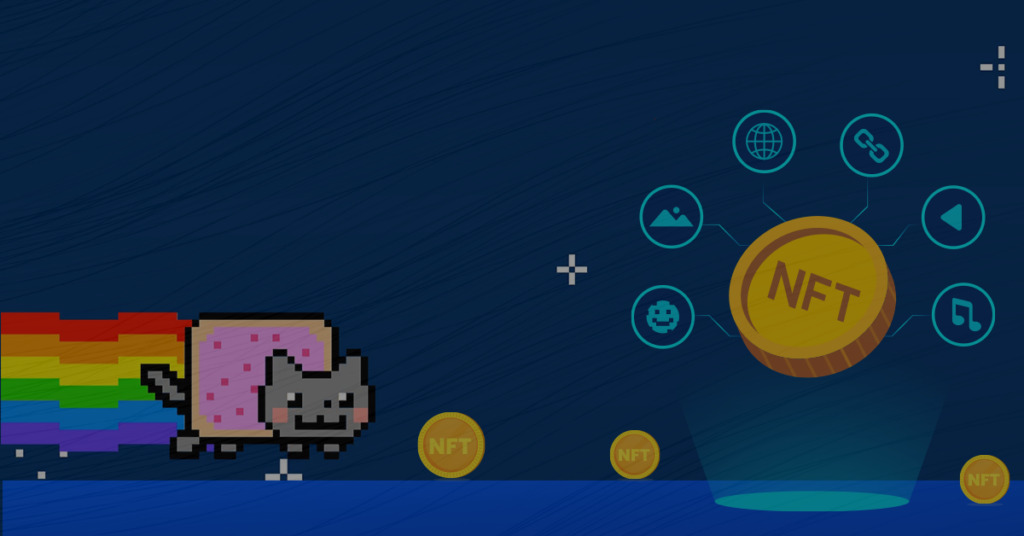 All You Need To Know About NFTs, Some NFT Examples.