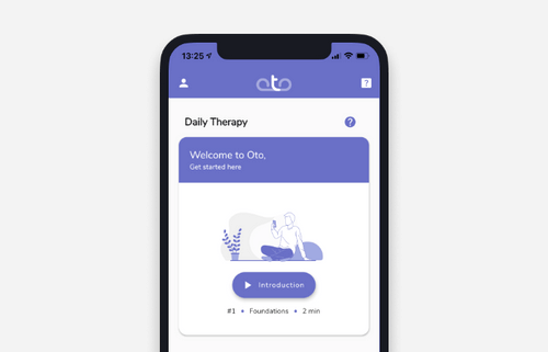 5 Exercises to Help your Tinnitus