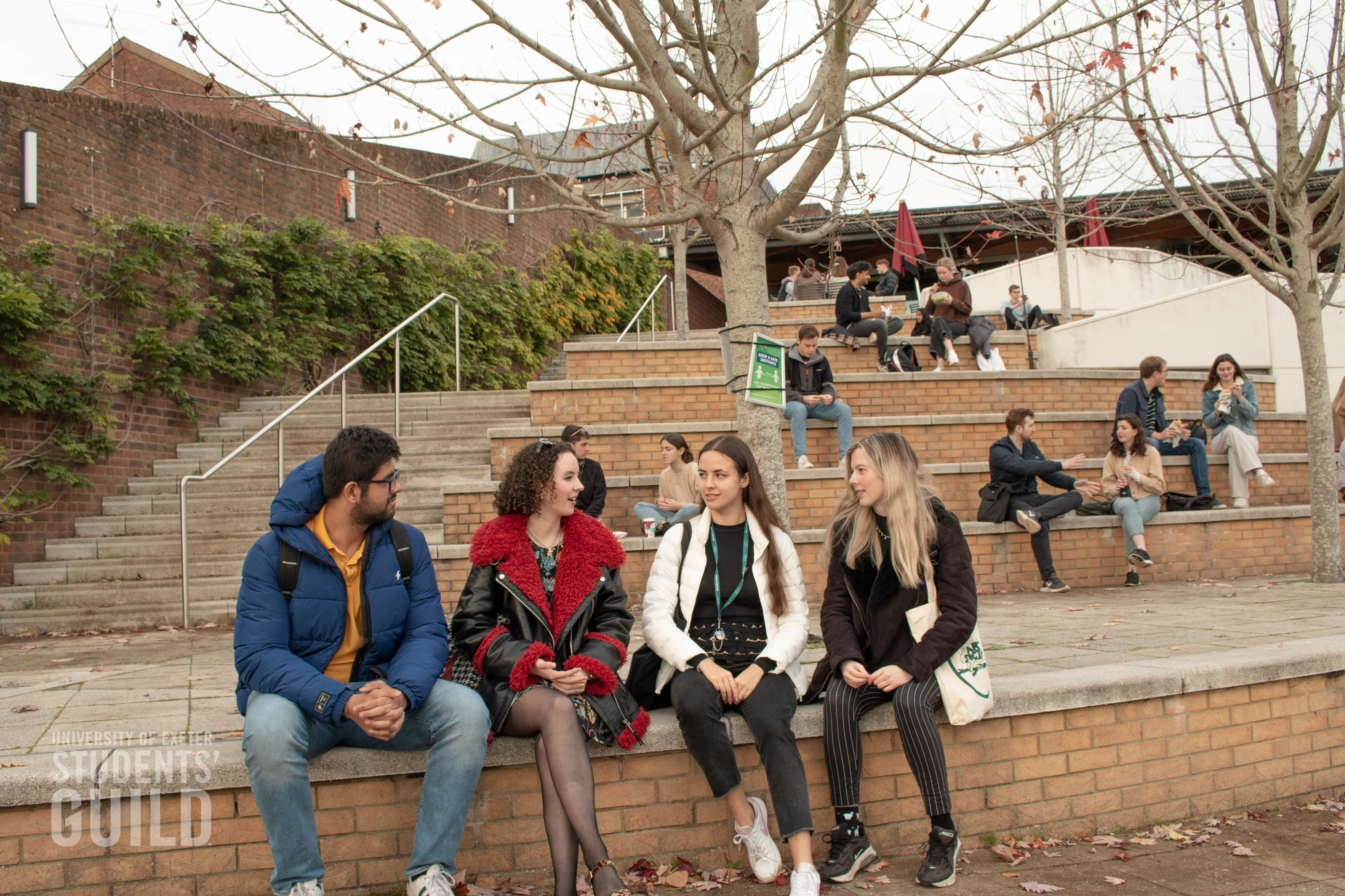 Cost of Living - Exeter Students' Guild