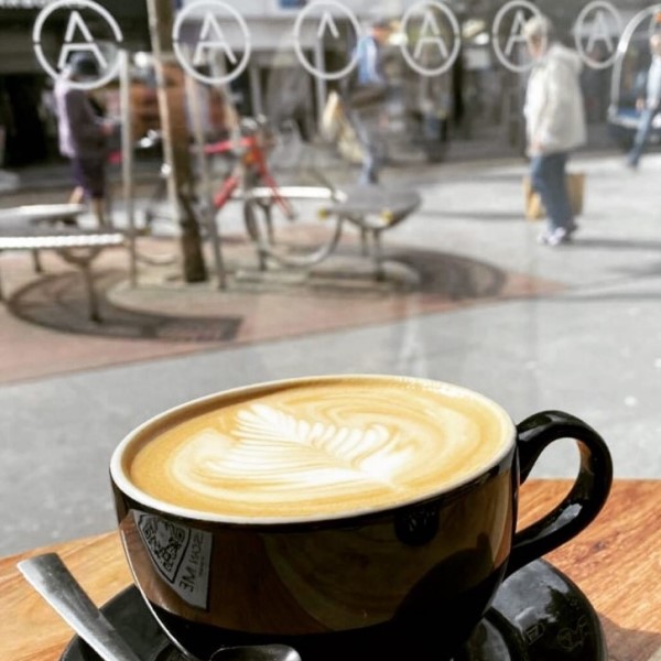 Emma's Favourite Places to Study Off Campus - Exeter Students' Guild