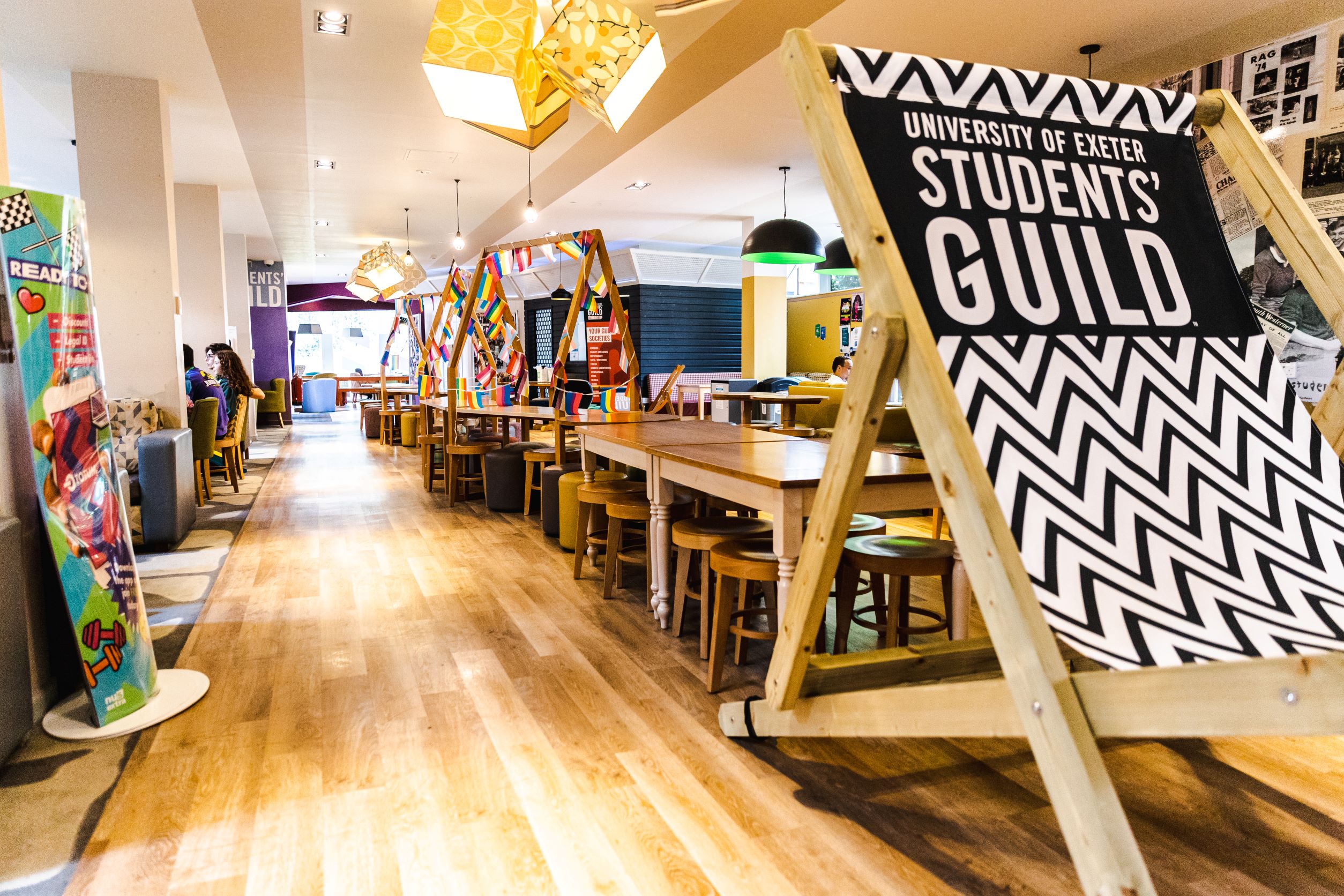 The true impact of the cost of living crisis on students - Exeter ...