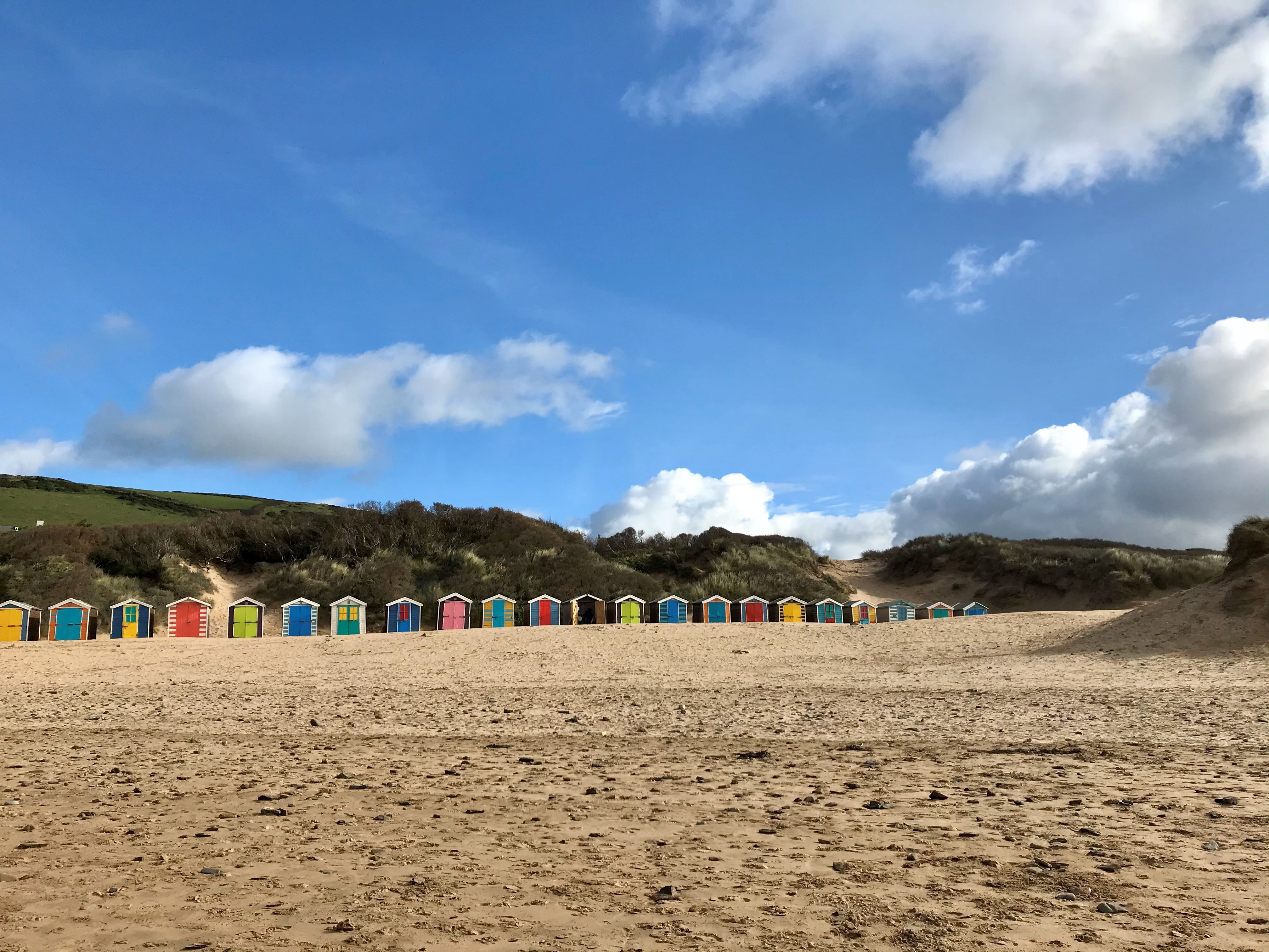 Our top 5 Devon beaches - Exeter Students' Guild