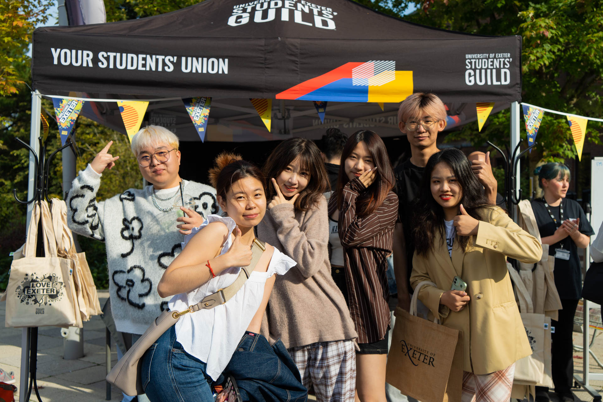 We're so excited for Welcome 2023! (formerly known as Freshers ...