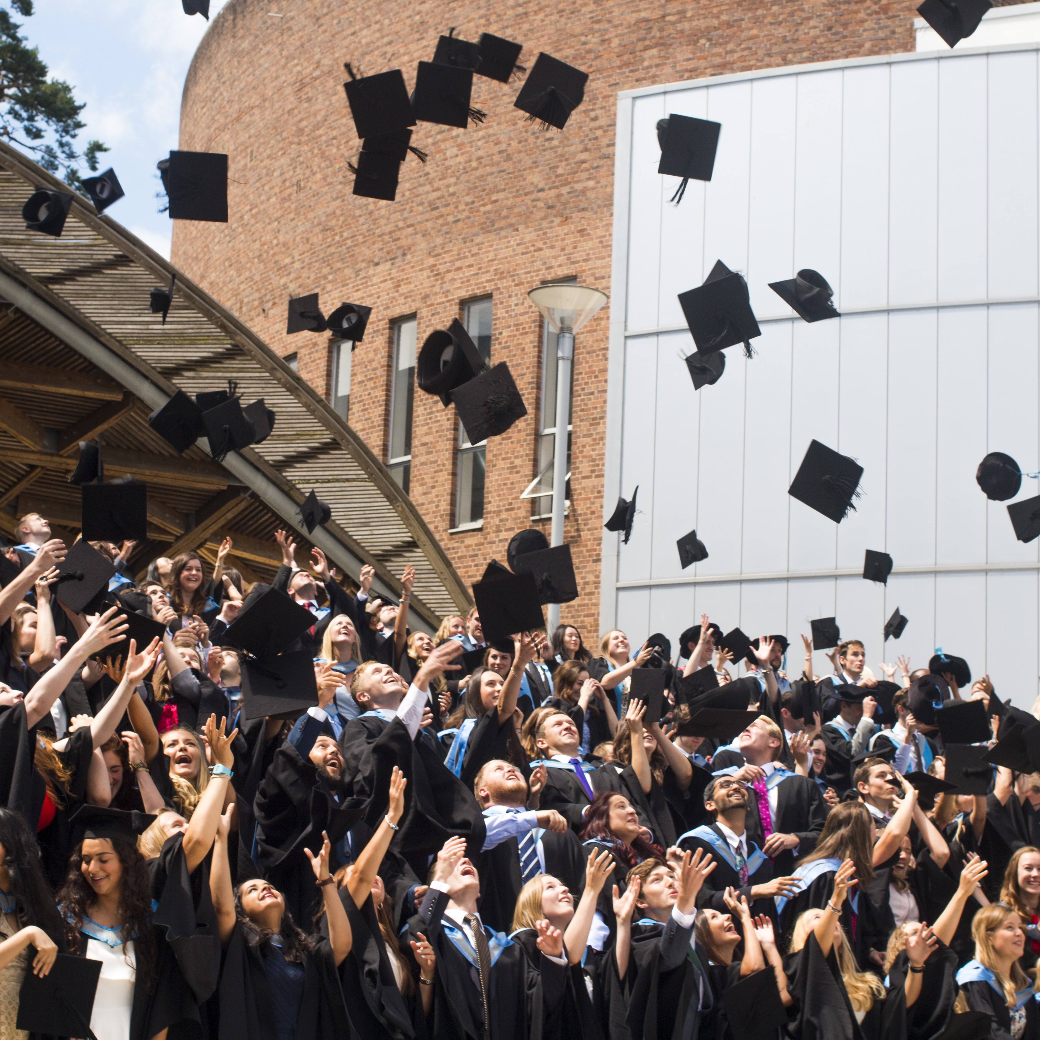 How to prepare for your Graduation - Exeter Students' Guild