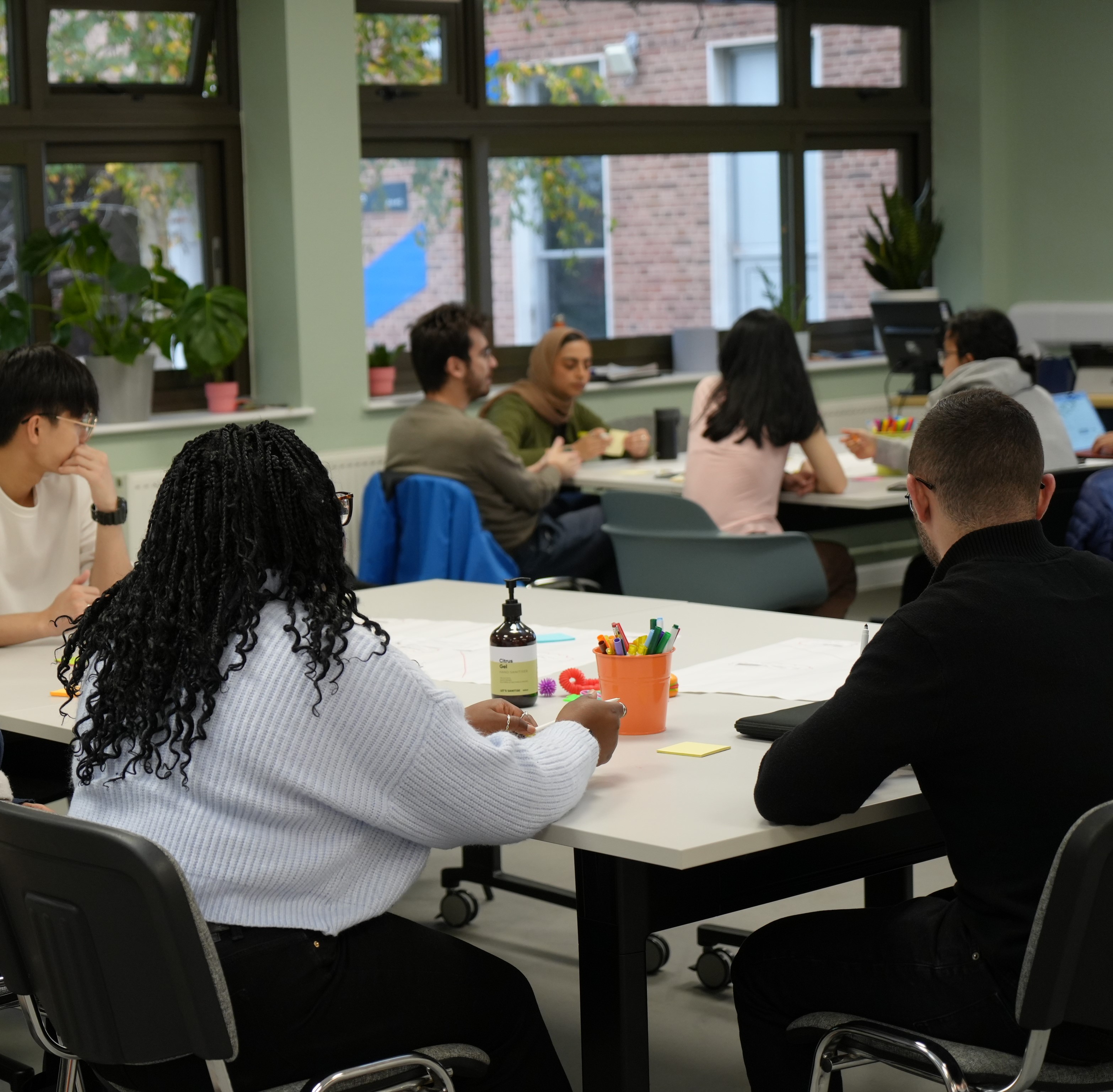 What happened at the first EDI Advisory Board meeting? - Exeter ...