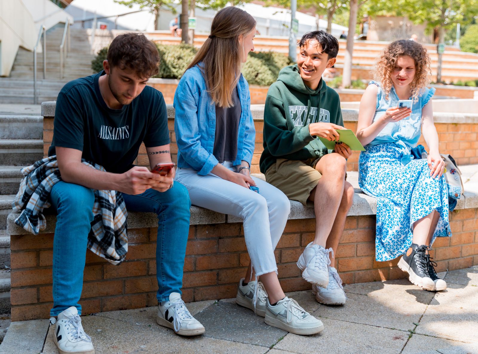 Part-Time Job Opportunities - Exeter Students' Guild