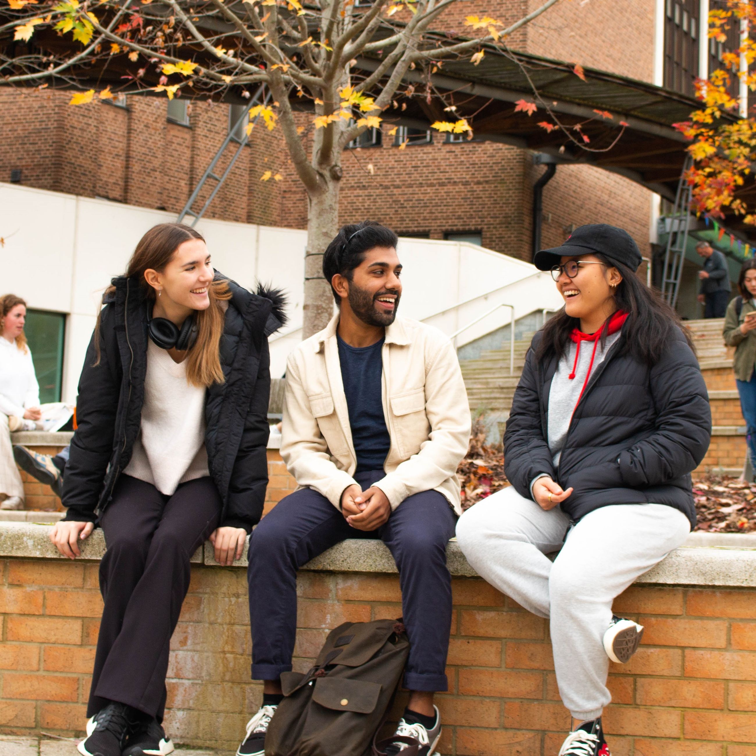 Part-time Job Opportunities - Exeter Students' Guild