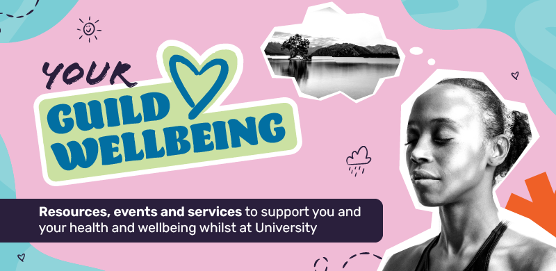 Exeter Students' Guild