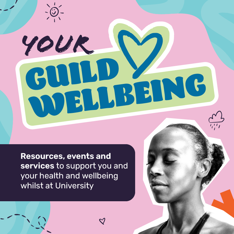 Exeter Students' Guild