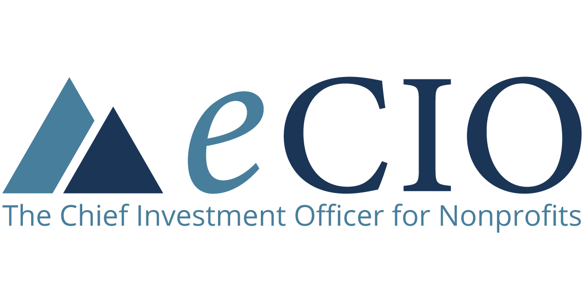 eCIO - Nonprofit Investment Advisors