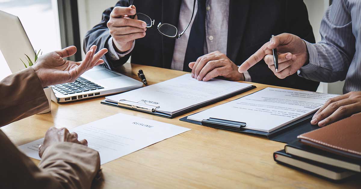 Investment Committee Best Practices