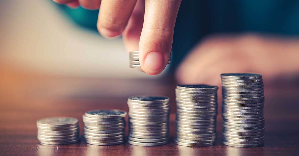 Put Your Excess Cash to Work for Your Organization With Cash Management