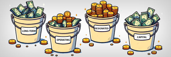 How to Structure Nonprofit Investment Accounts: 3 Steps to Implementing ...
