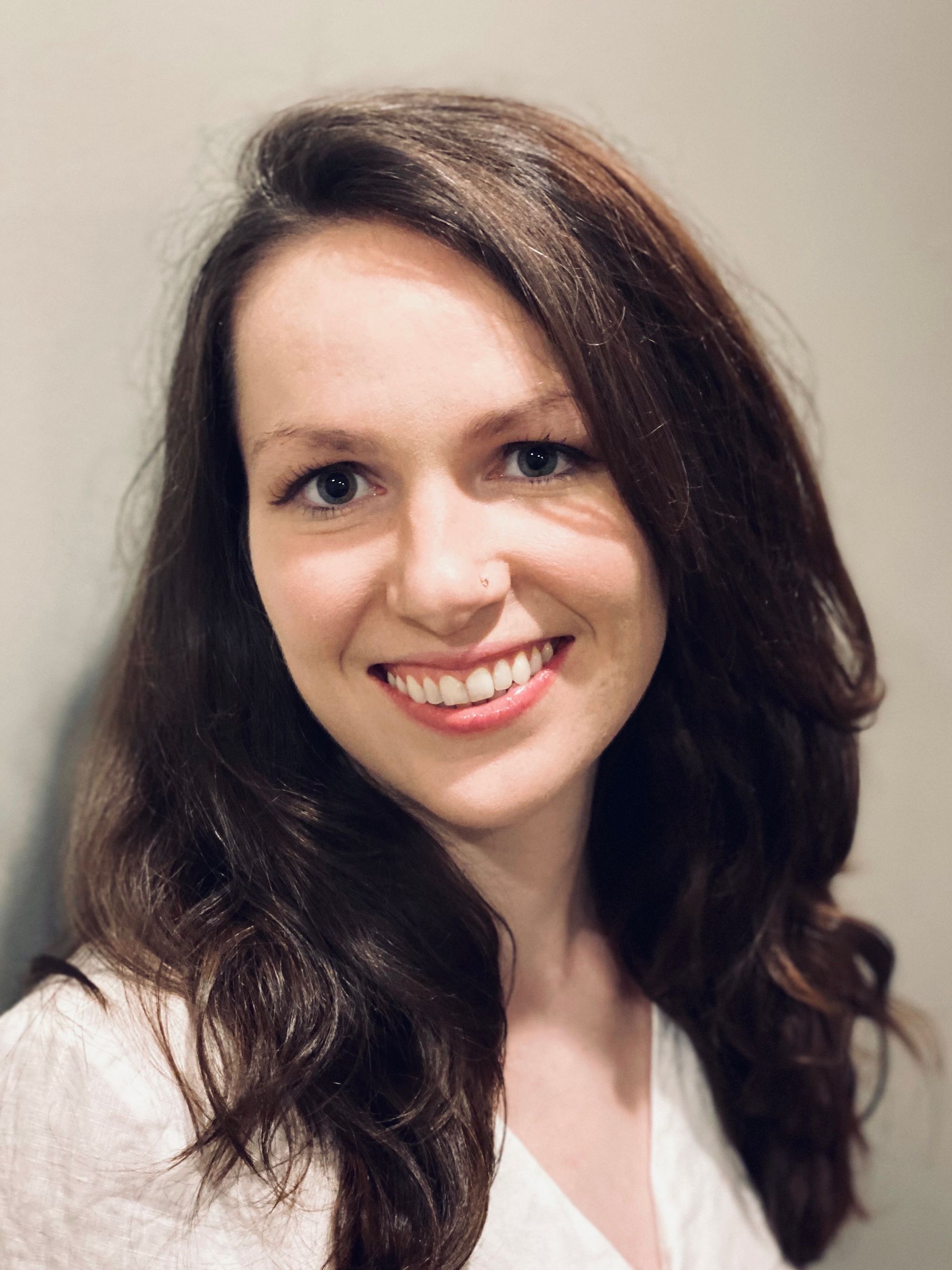 About Team Democracy