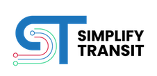 SimplifyTransit | Make Transit Simple