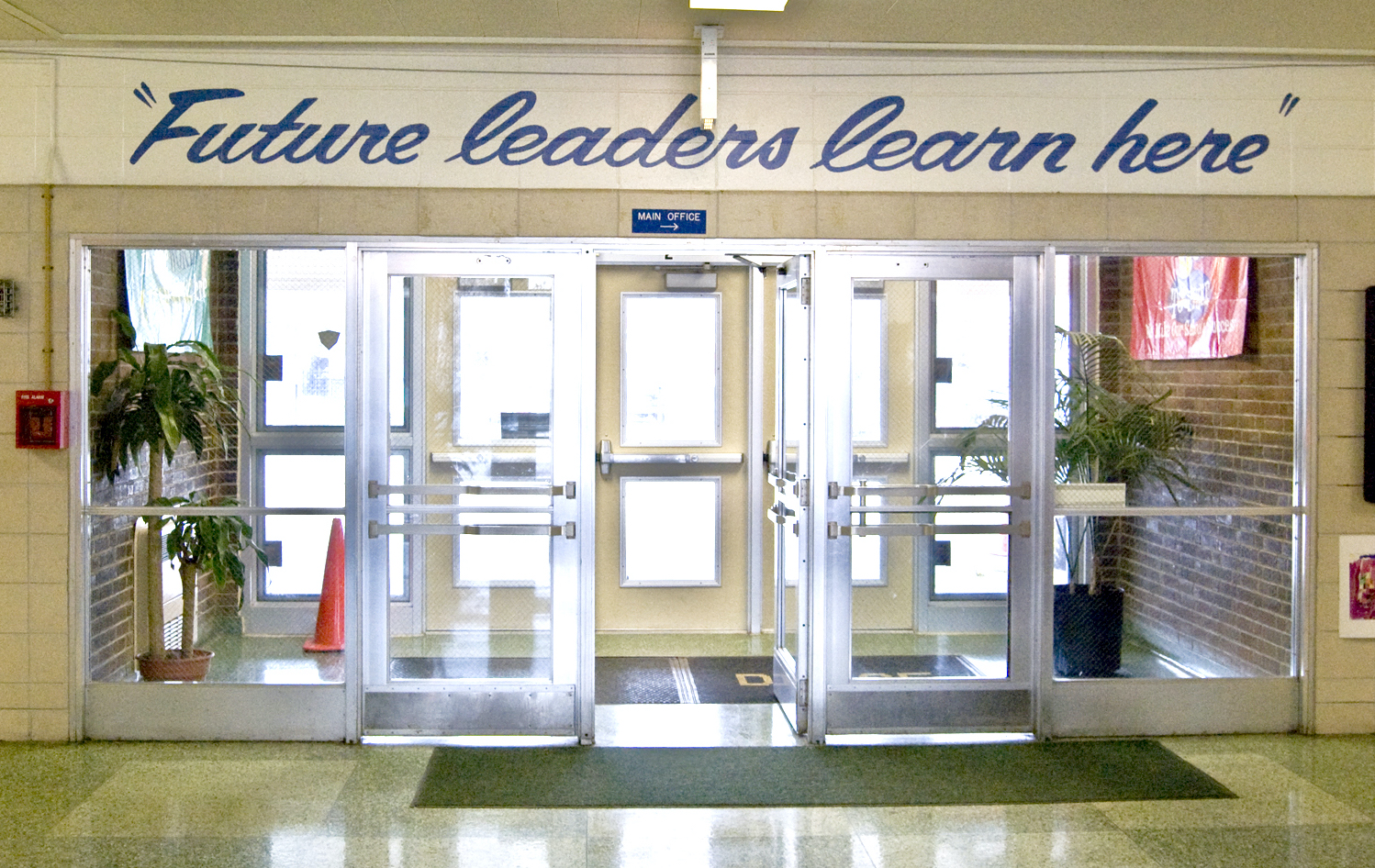 Thinking About Becoming a Principal? | New Leaders Blog