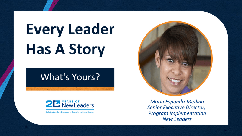 Equity-Focused Leadership: What Does it Look Like in Action? | New Leaders
