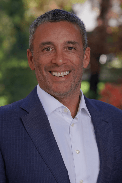 Our People | New Leaders