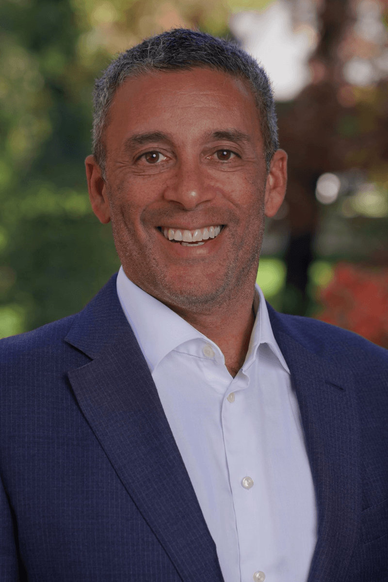 Our People | New Leaders