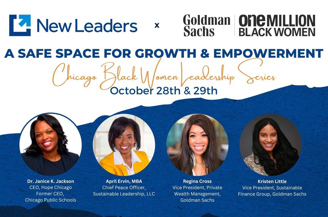 Equity-Focused Leadership: What Does it Look Like in Action? | New Leaders