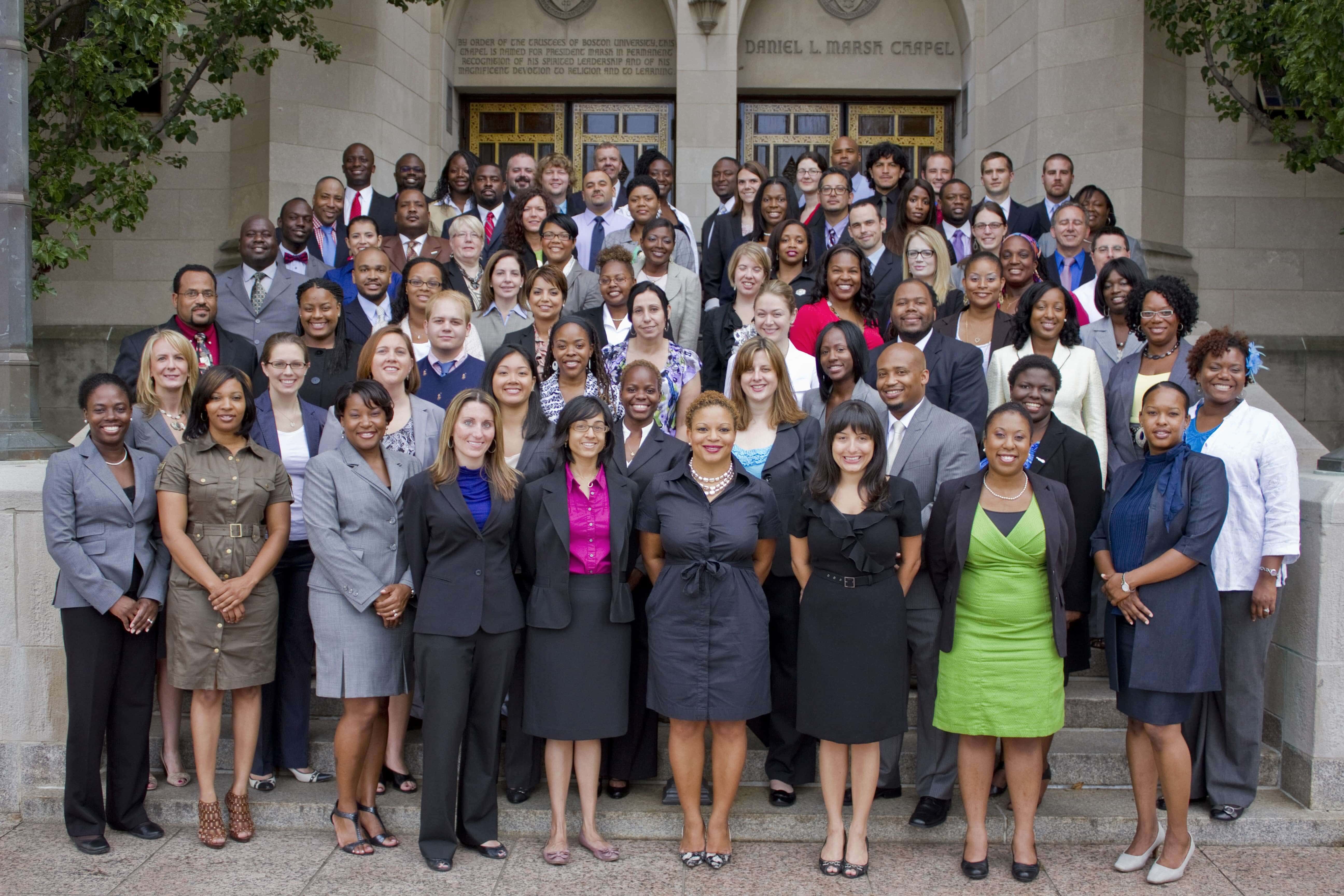 How We Advance Racial Economic Equity | New Leaders Blog
