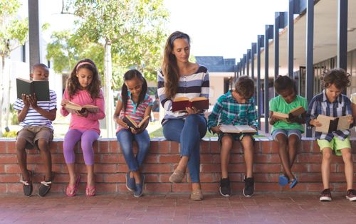 School Leaders Need a Plan to Lead for Literacy | New Leaders Blog