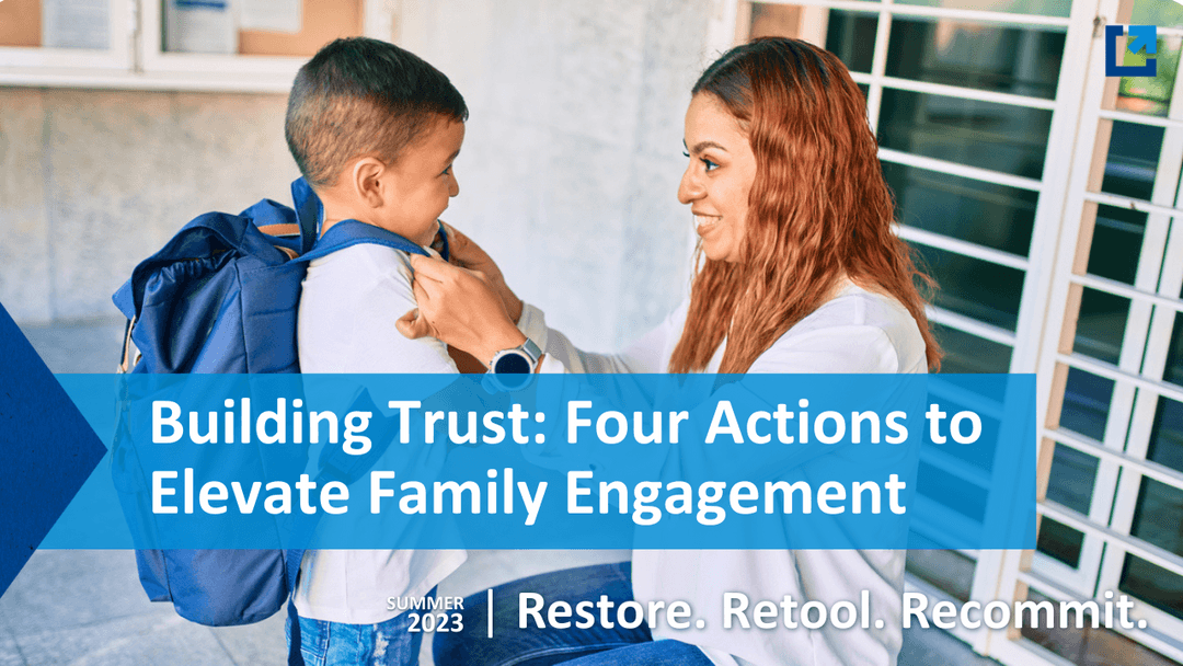 Equity-Focused Leadership: What Does it Look Like in Action? | New ...