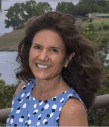 Barbara Hyde | New Leaders