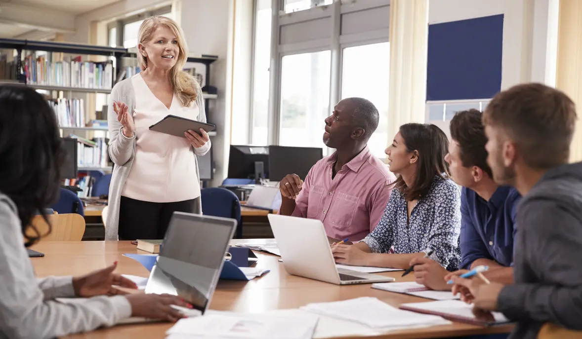 The Qualities of a Great Principal | New Leaders Blog