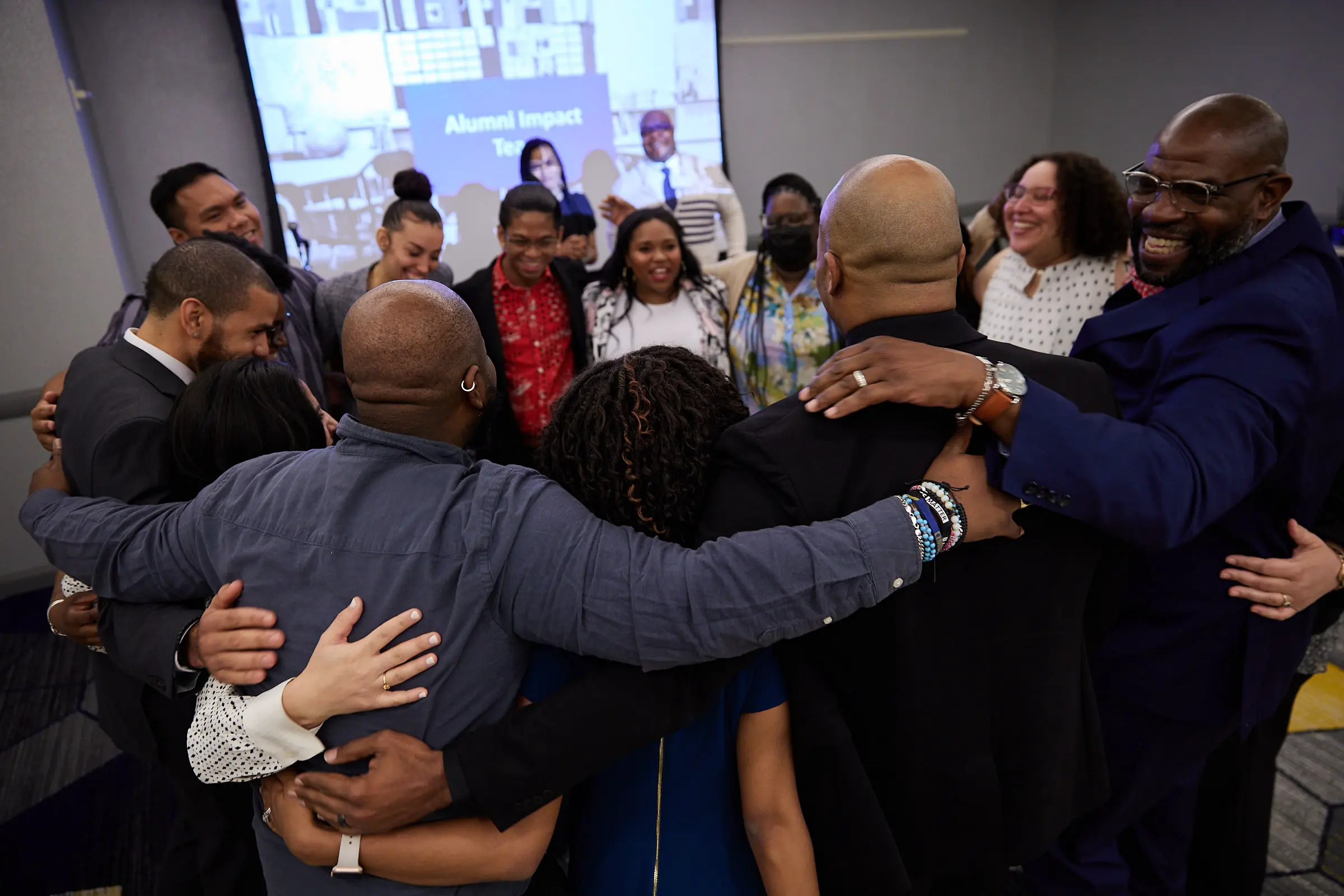 Ready to Lead: Our Inaugural Fellowship Cohort Graduates | New Leaders Blog