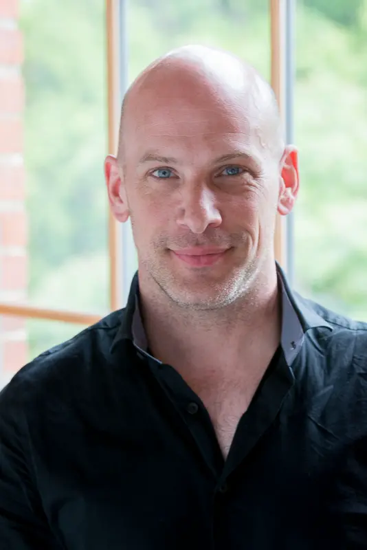 Our People | New Leaders