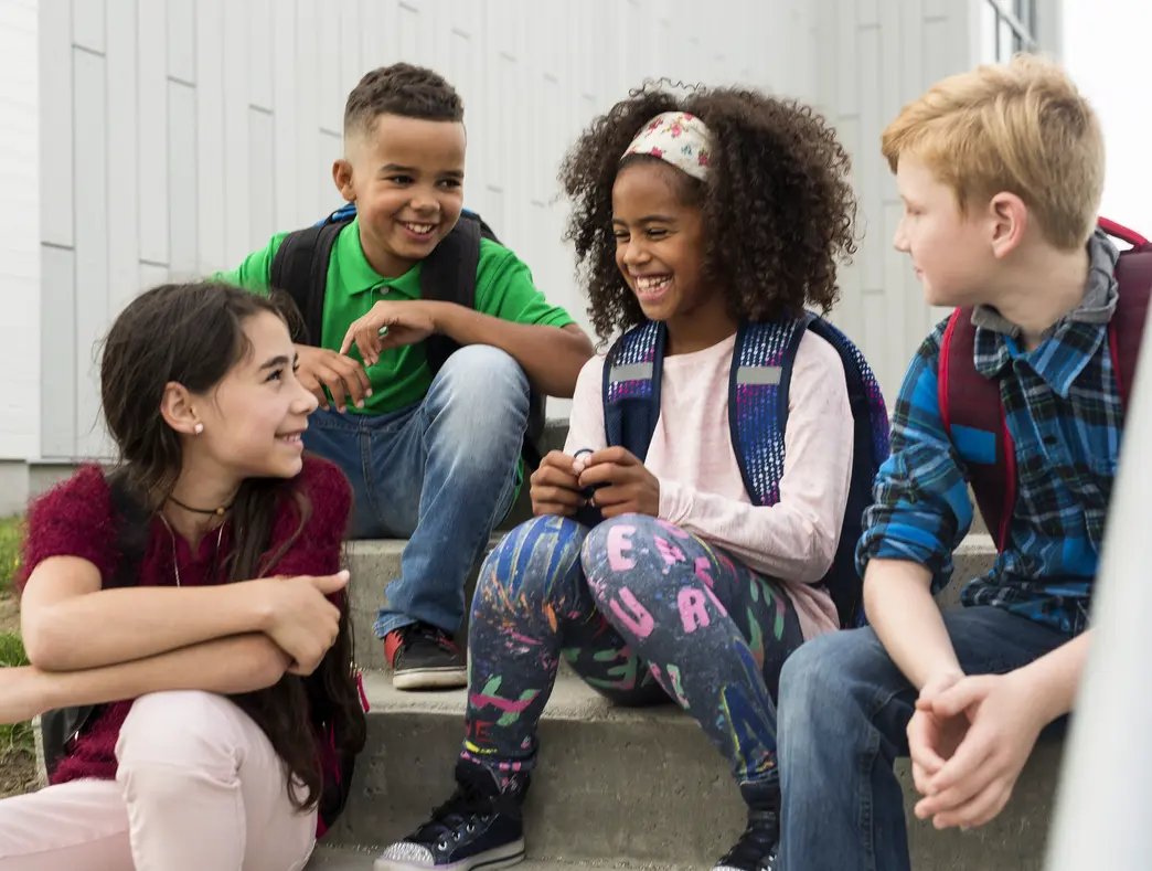 Empowering Students: How School Leaders Can Foster Student Voice | New ...