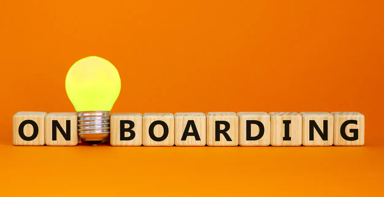 Strong Retention & Engagement Begin With Successful Onboarding | New ...
