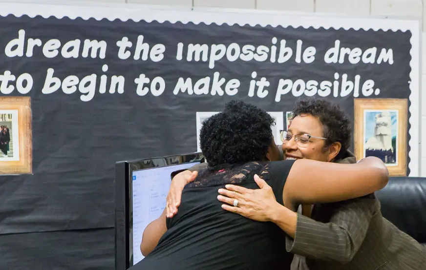 Shaping School Culture: Four Leadership Actions to Consider | New ...