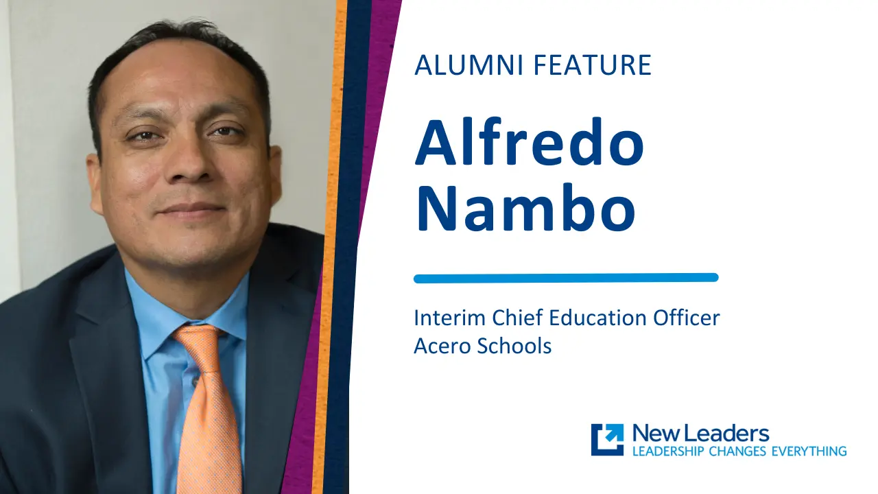 How to Build Collective Effort In Schools Right Now | New Leaders Blog