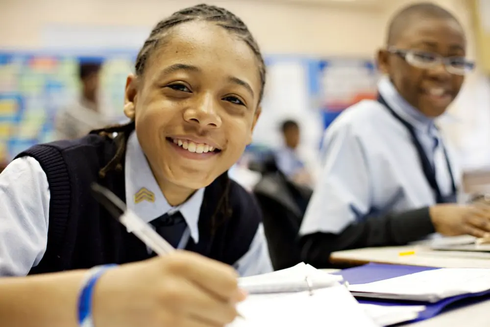 How Effective Coaching is Rooted in the Lived Realities of Students ...