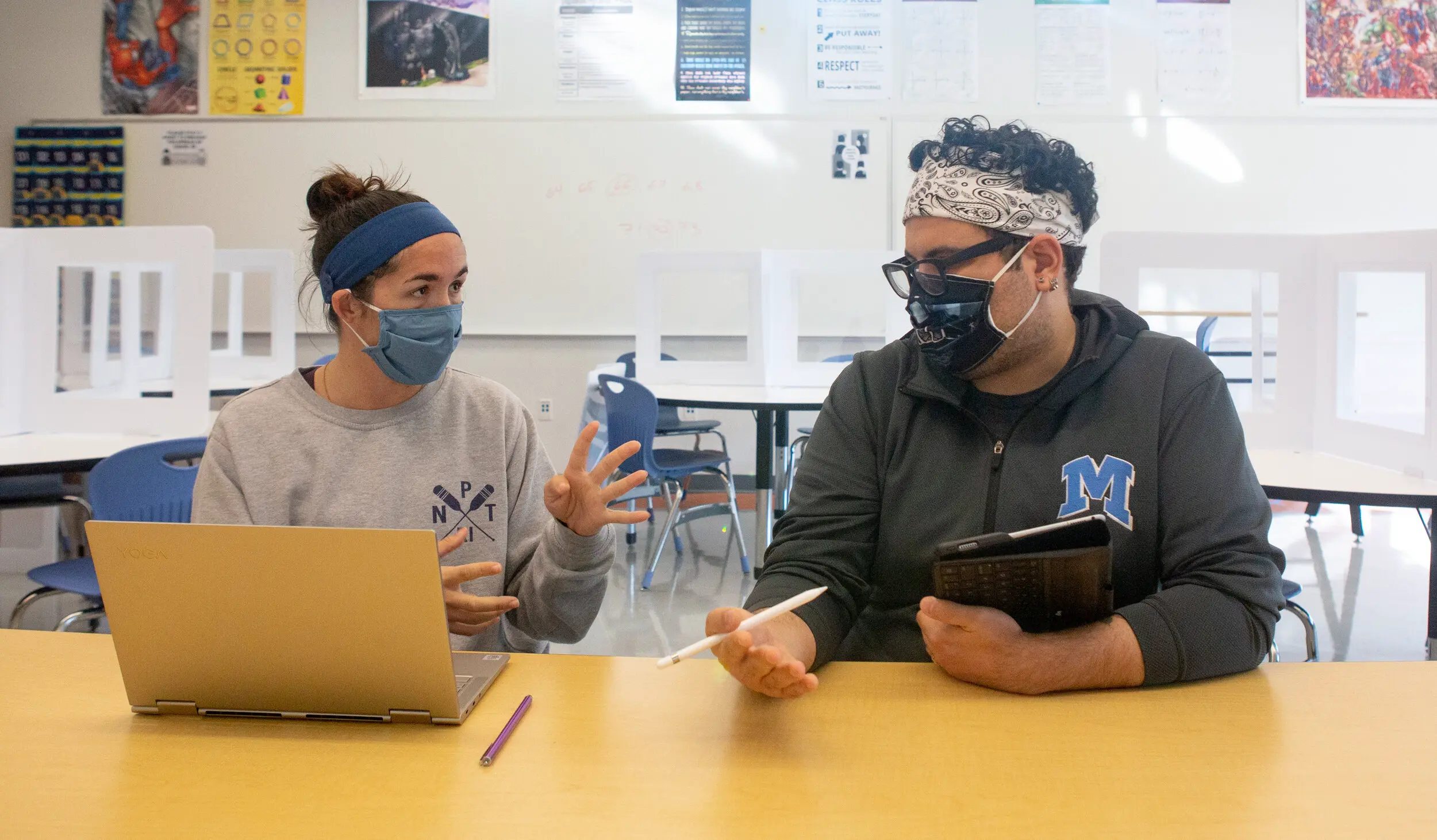 We’re All in This Together: Developing Teacher Leaders | New Leaders Blog